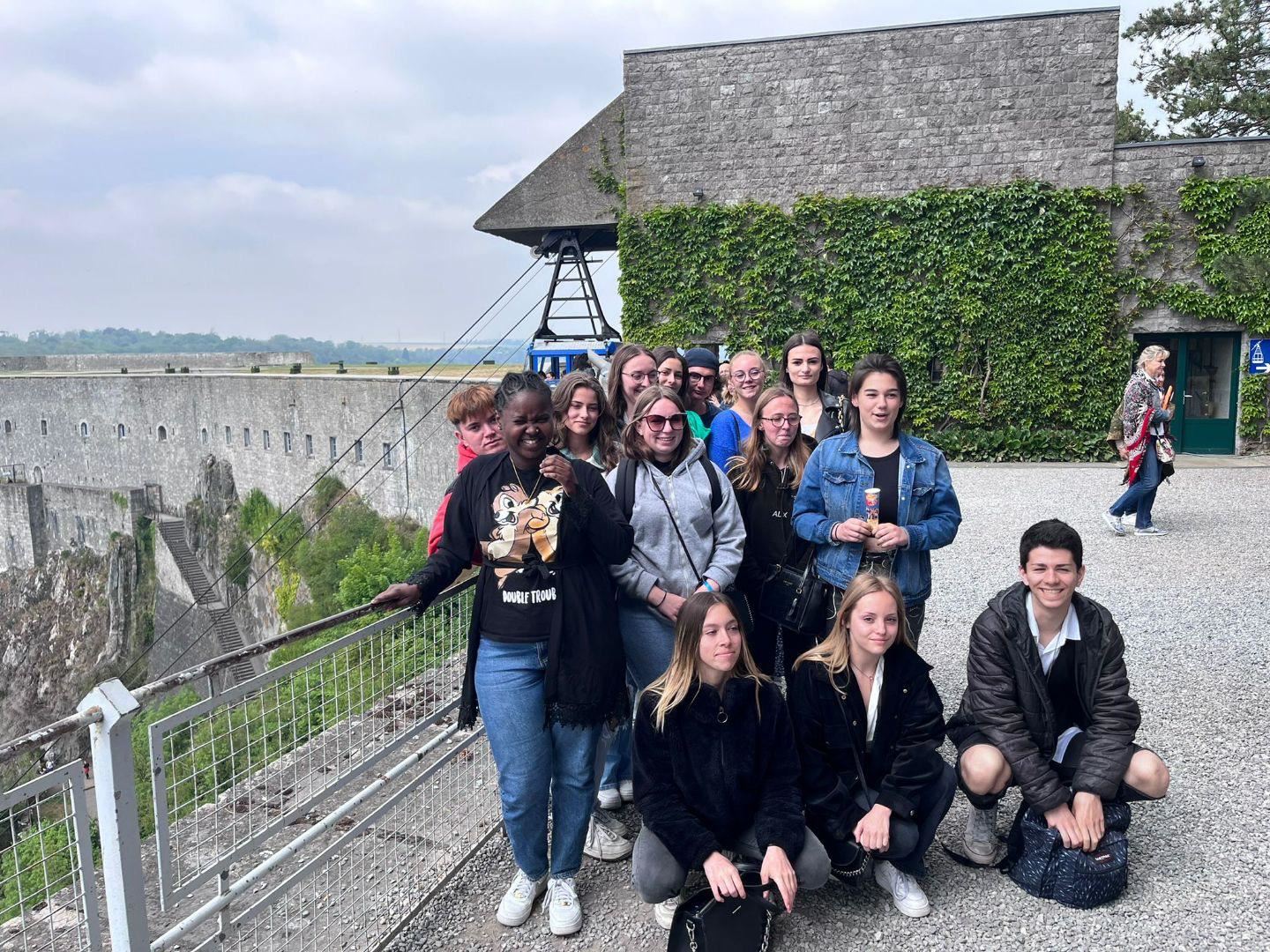 Lycée professionnel privé Kerguénec | Kerguenec.net